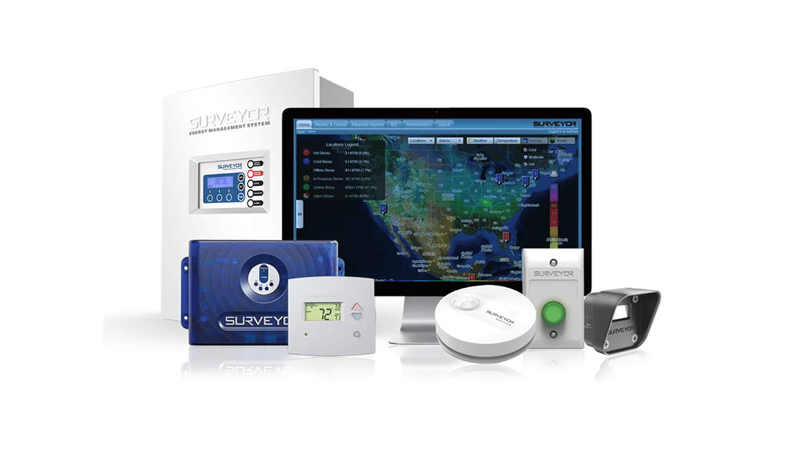 Daikin Acquires Venstar | ACHR News