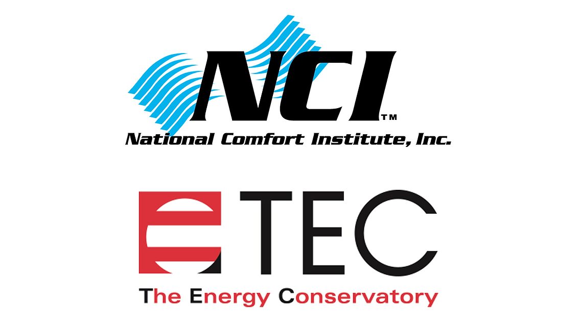 NCI and The Energy Conservatory Announce New Partnership | ACHR News