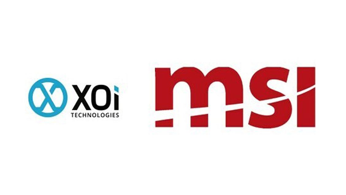 XOi Technologies Announces Integration with Service Pro by MSI Data ...