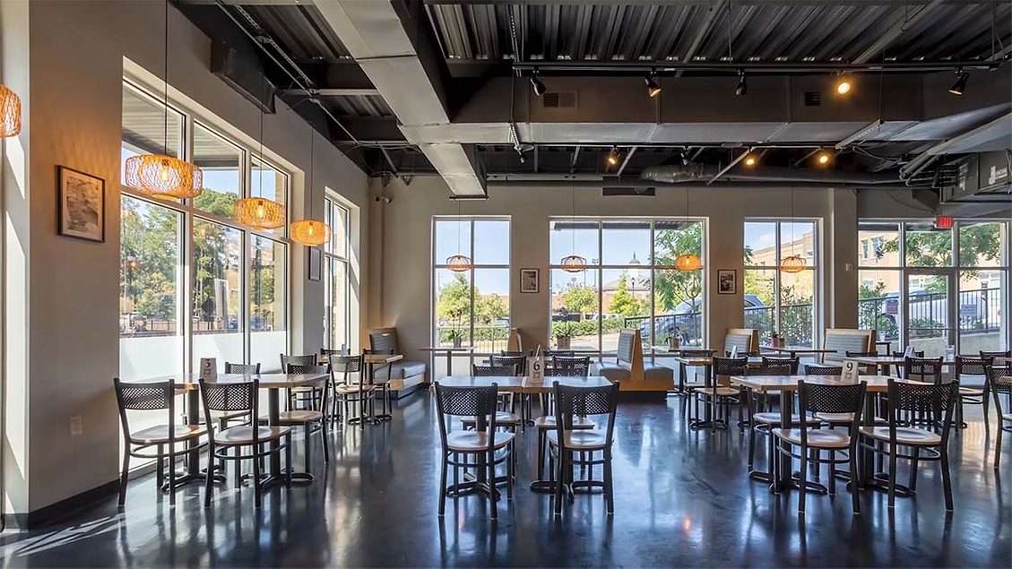 Project Files: Episode 57 — VRF, DOAS Retrofit at Bếp Vietnamese ...