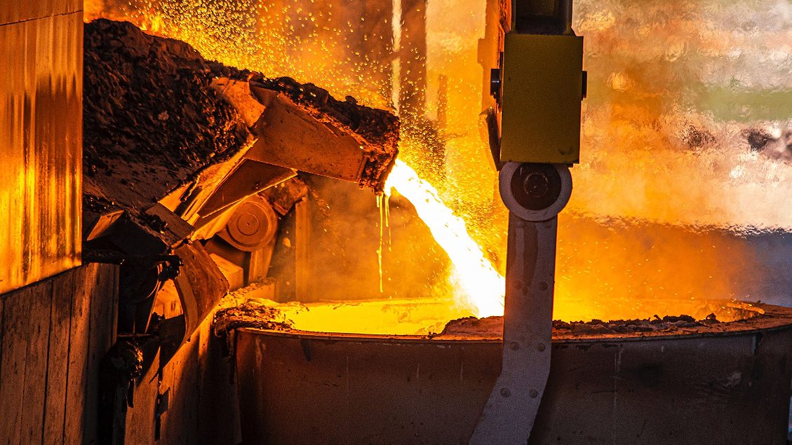 Majestic Steel Releases Weekly Steel Market Report | ACHR News