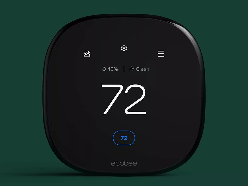 ecobee Thermostats Are Now Able to Integrate with Generac Home Standby ...