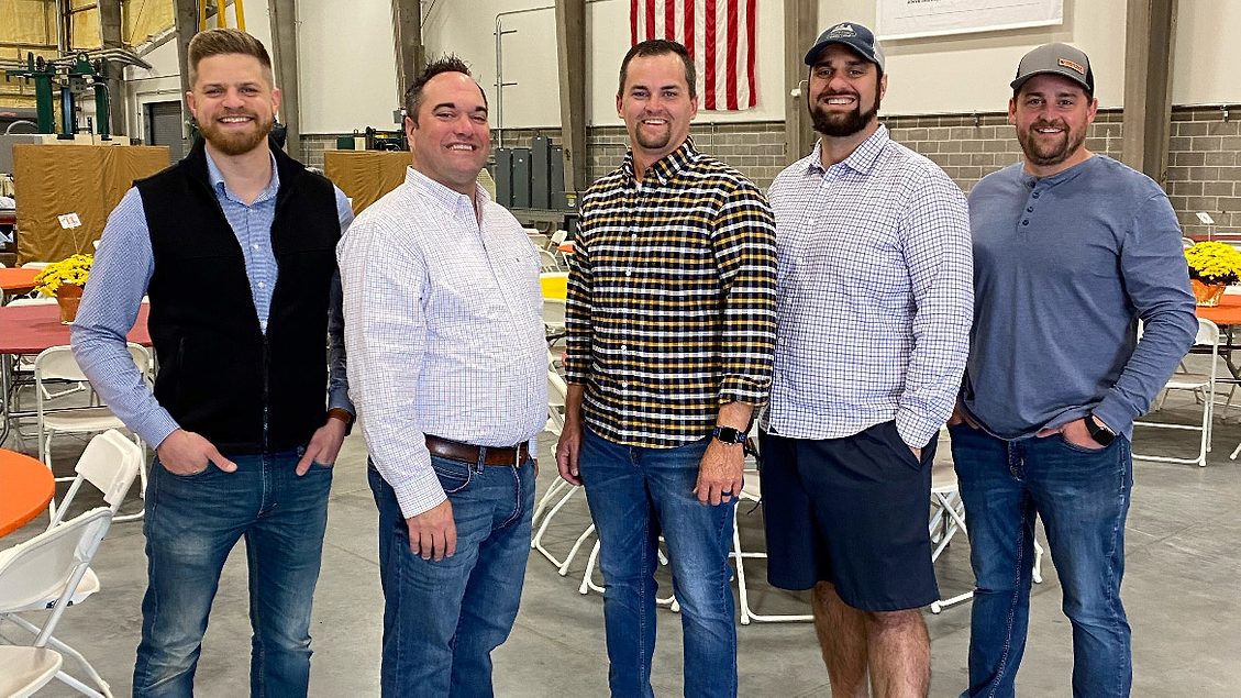 Haberberger Celebrates 75 Years of Business as it Eyes More Growth ...