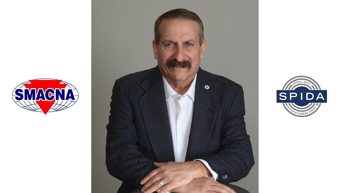 Pat Brooks Retiring from Ductwork Engineering Industry | ACHR News