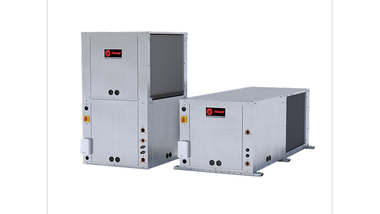 Trane Hydronic Cabinet Unit Heaters | Cabinets Matttroy