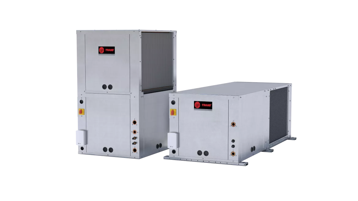 Trane Product Releases Aim to Help Customers Meet Decarbonization ...