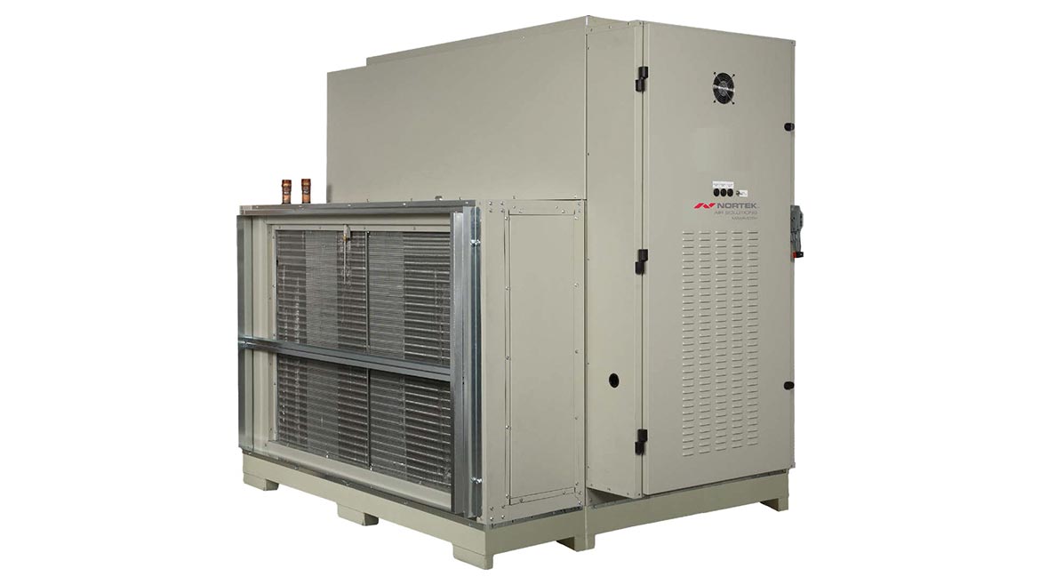 Commercial Cooling Showcase 2023 | ACHR News