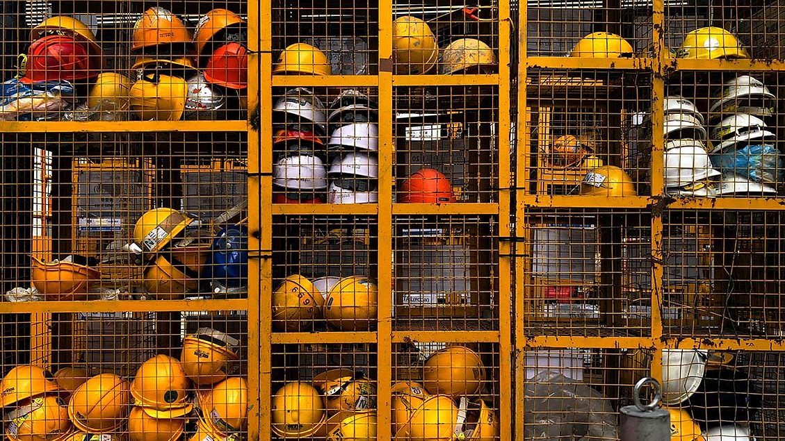 Building a Safer 2024: Preparing for OSHA Compliance | ACHR News