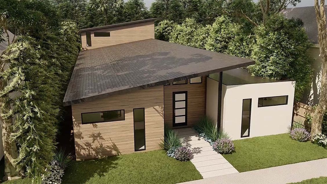 Project Files: Episode 60 —The Geo Home | ACHR News