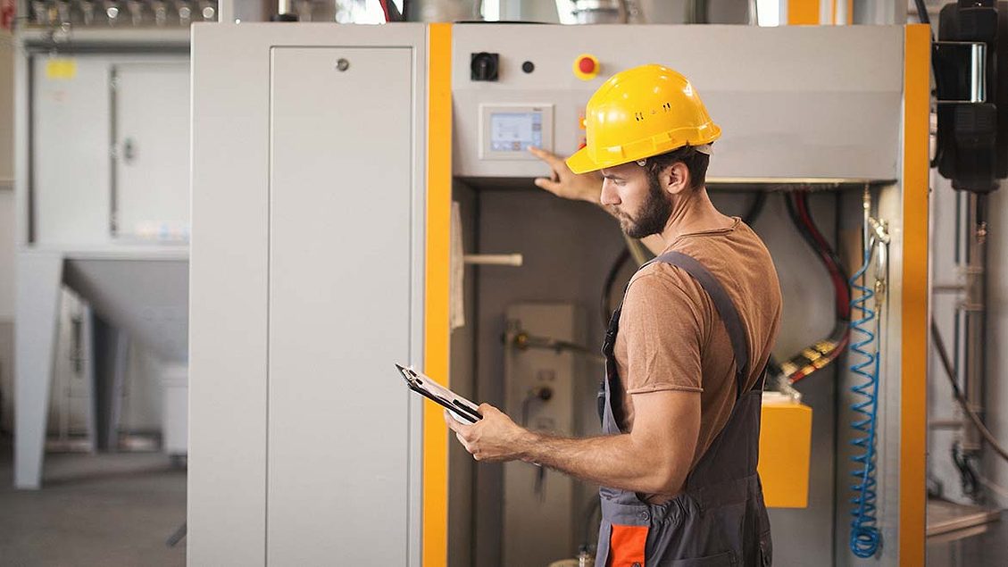 The Top 5 IoT Applications in the HVAC Industry | ACHR News