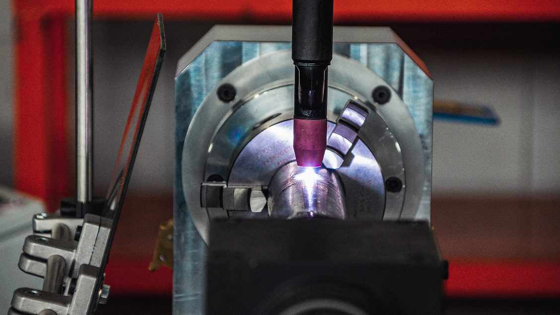 Top 4 New Trends in Sheet Metal Fabrication | ACHR News