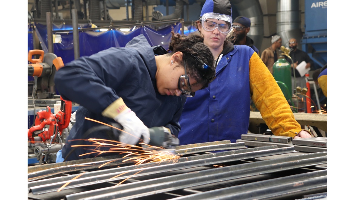 Preparing the Next Generation of HVAC Technicians | ACHR News