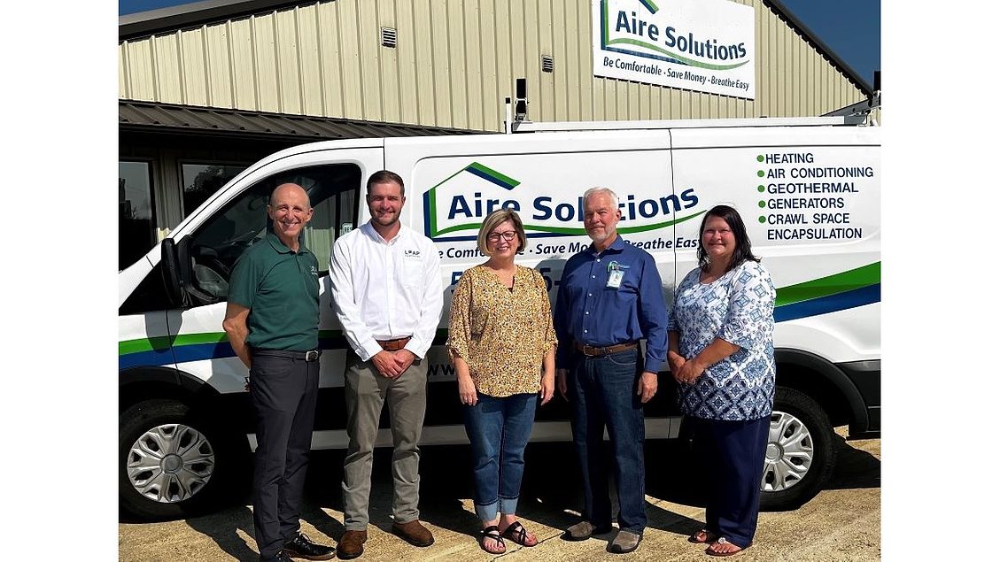 Leap Partners Makes 3 HVAC Acquisitions | ACHR News