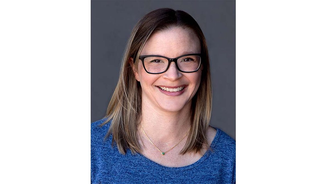 2023 Top 40 Under 40: Adrienne Neff | ACHR News
