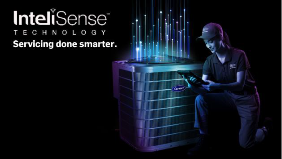 Carrier: Smart HVAC | ACHR News