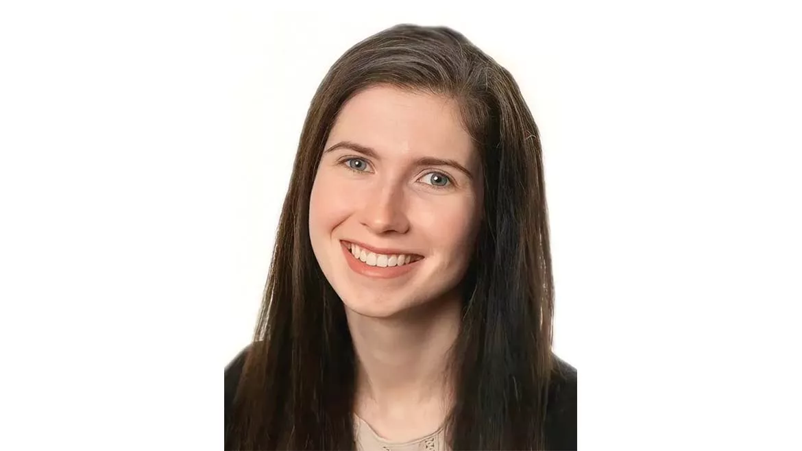 2023 Top 40 Under 40: Danielle Wernert | ACHR News