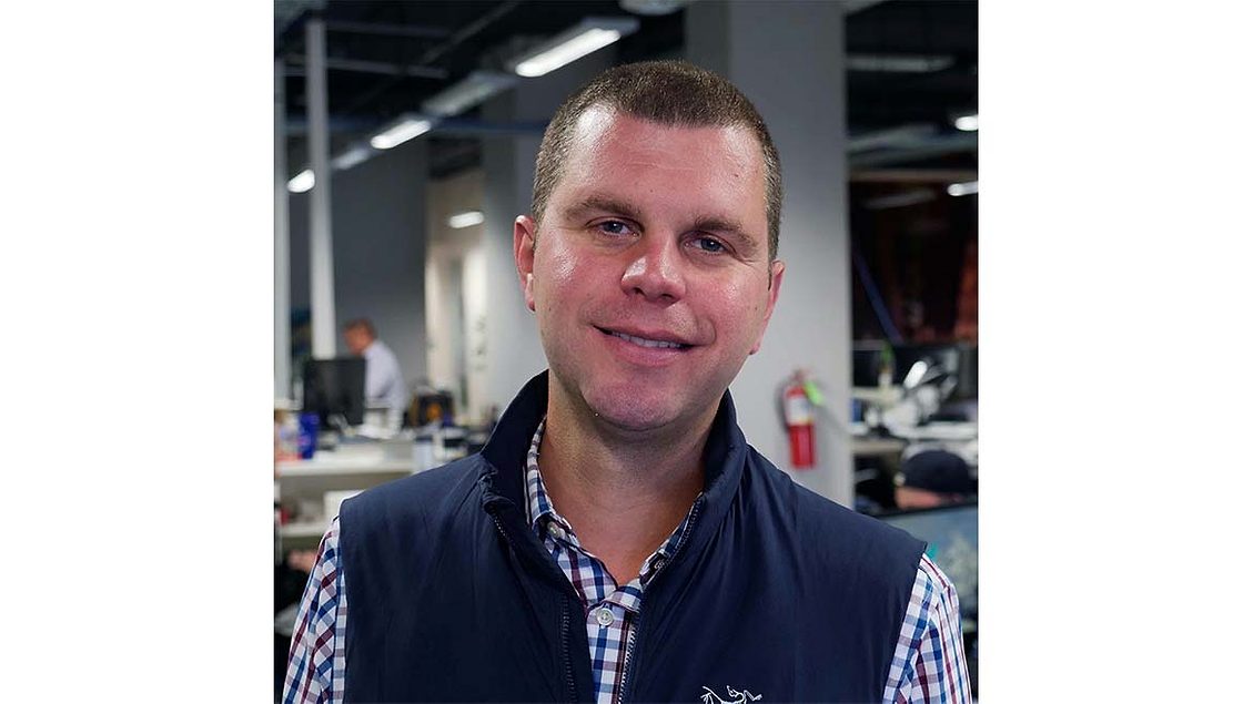 2023 Top 40 Under 40: Greg Dooley | ACHR News
