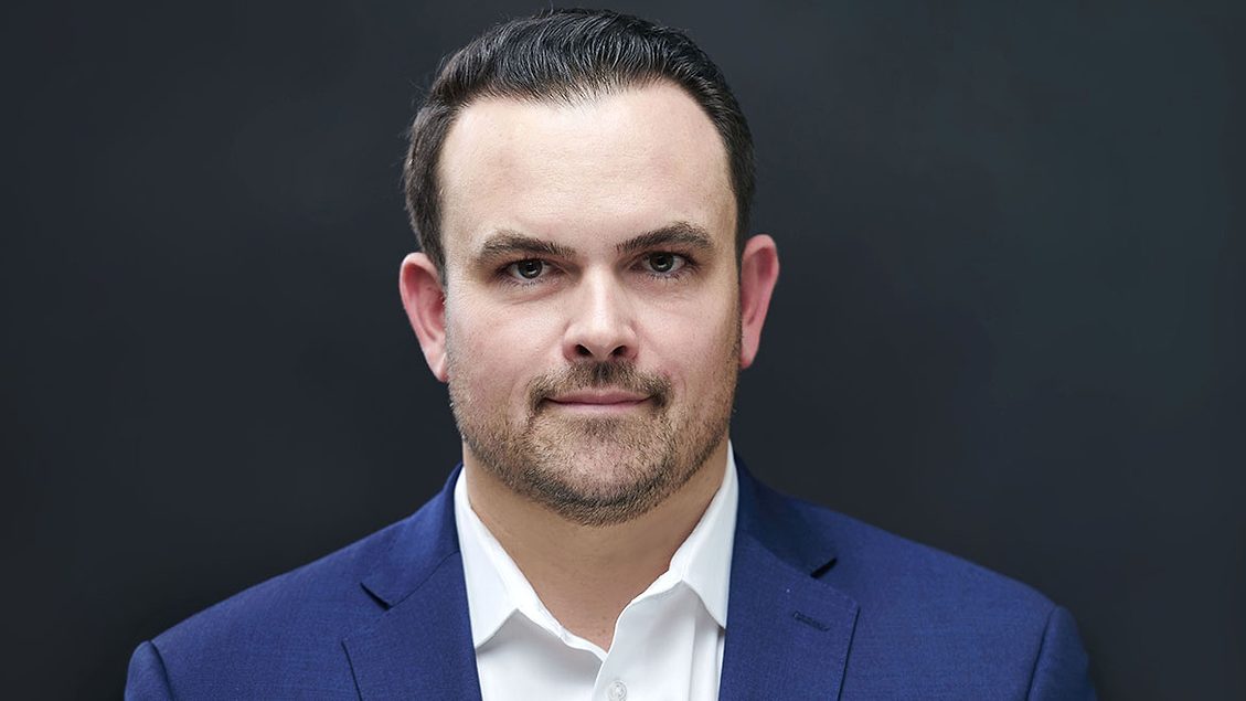 2023 Top 40 Under 40: Matt Bahr | ACHR News