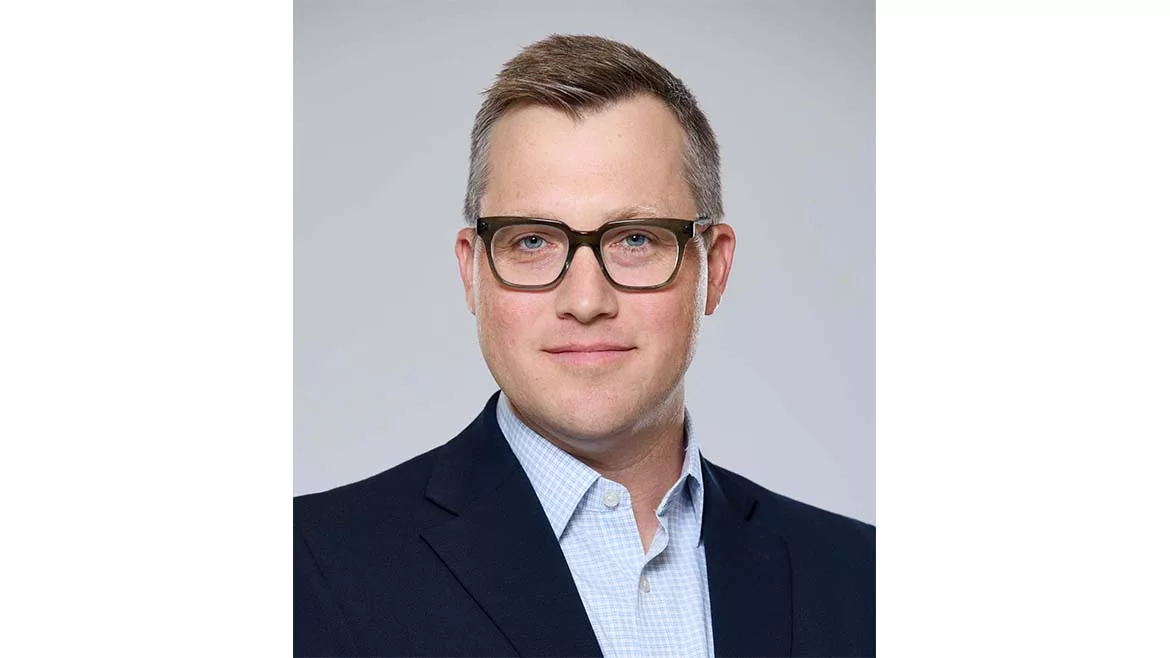 2023 Top 40 Under 40: Nicholas Arch | ACHR News