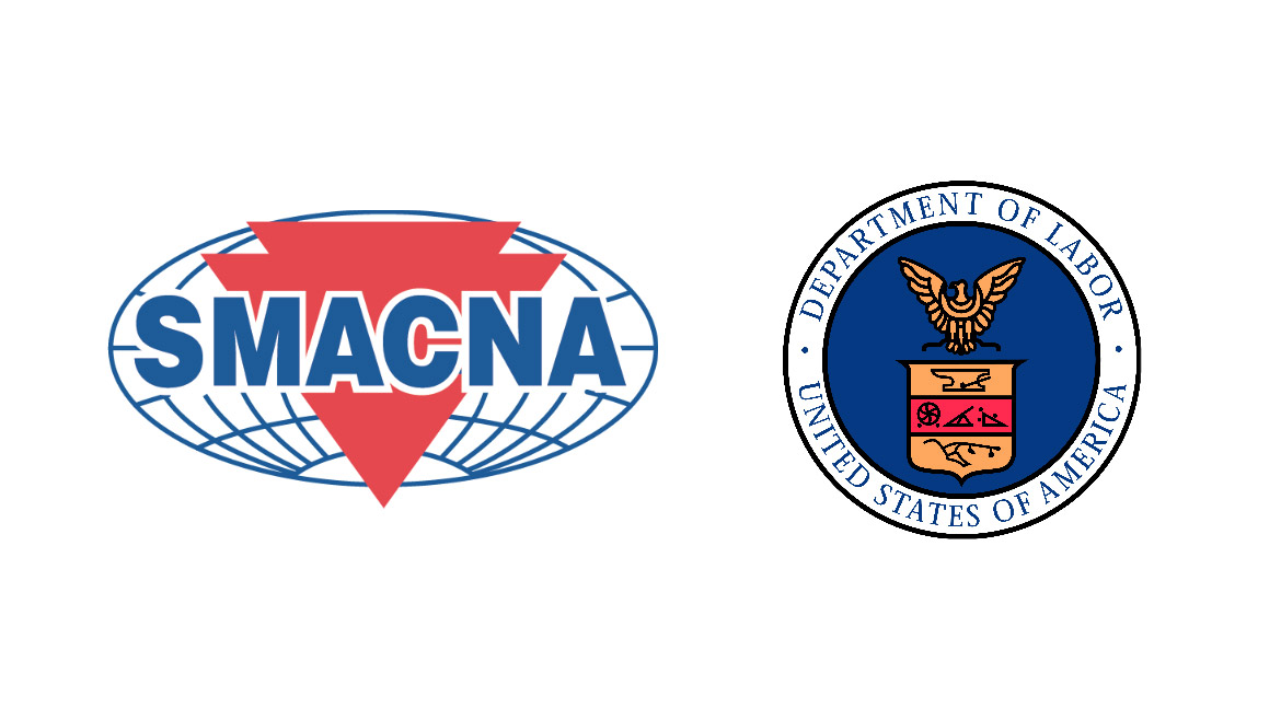 SMACNA Applauds DOL’s Historic Davis-Bacon Act Reforms | ACHR News