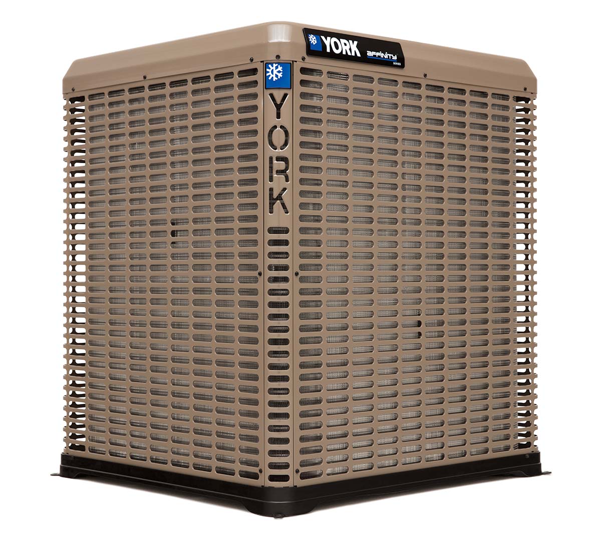 OEMs Offer Innovative High-End HVAC Solutions | ACHR News