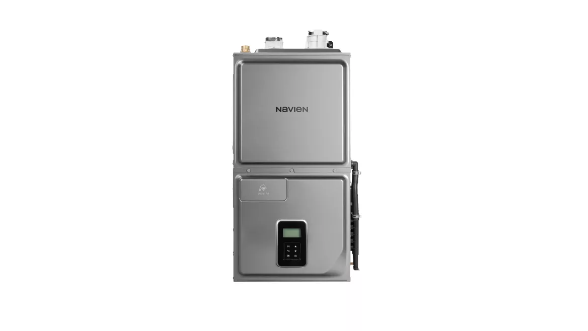 Navien: Hydro-furnace | ACHR News
