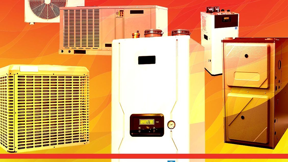 Residential Heating Showcase 2023 | ACHR News