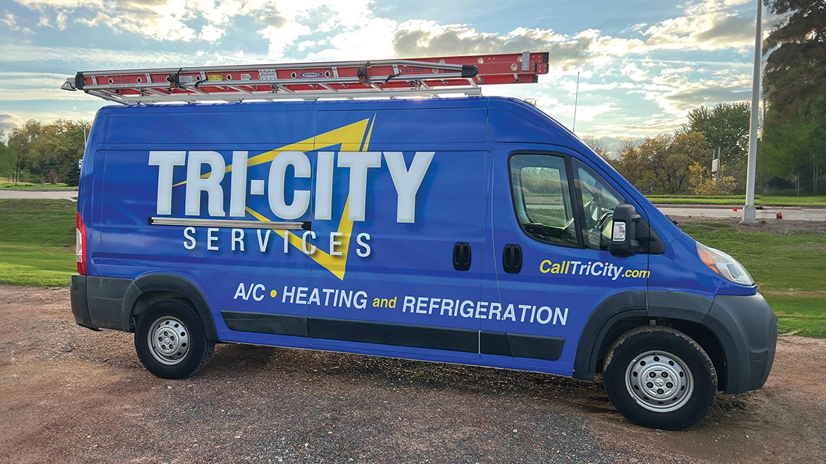 Pros and Cons: Leasing HVAC Fleet Vehicles Versus Owning | ACHR News