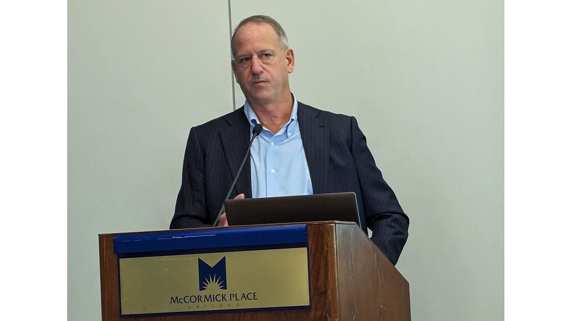 Copeland Reintroduces Itself as a Stand-Alone Company | ACHR News
