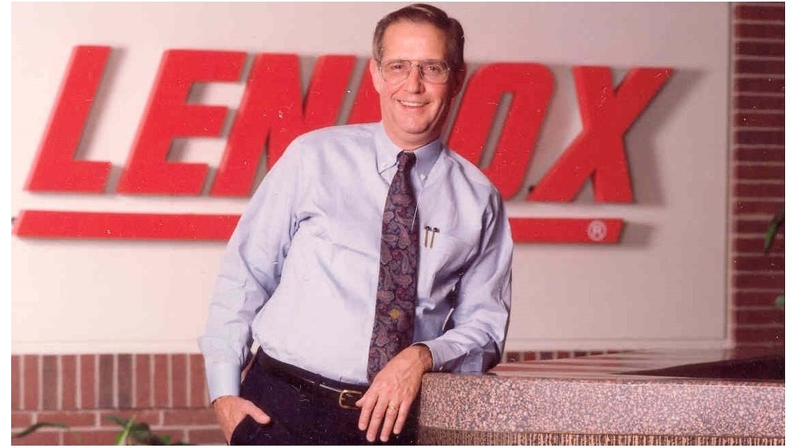 Lennox Legend John Norris Jr. Dies at 87 | ACHR News