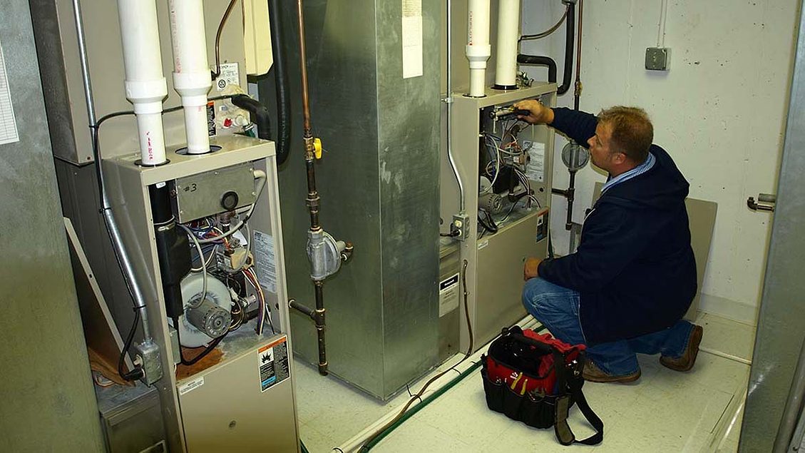 State of the HVAC Industry 2024 | ACHR News