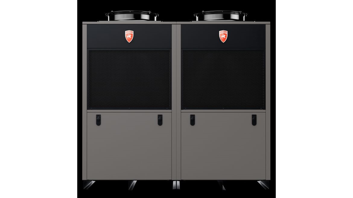 Lochinvar Veritus Water Heater Wins Good Design Honors | ACHR News
