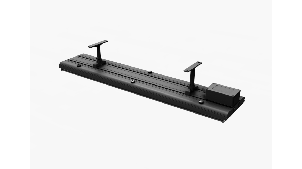 Modine: Infrared Heater | ACHR News