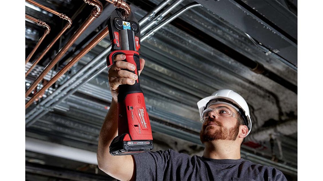 Smart Tools for HVAC Professionals | ACHR News