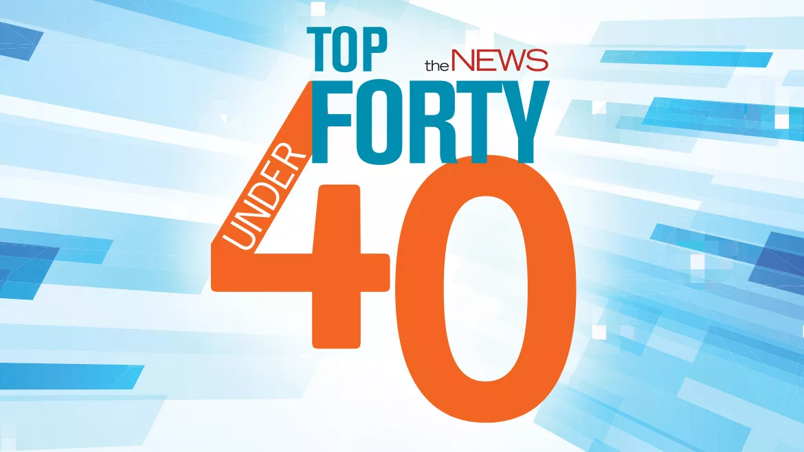 Submit HVAC Young Guns for 2024’s Top 40 Under 40 | ACHR News