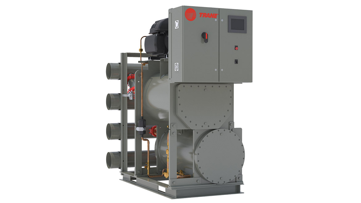 Commercial Cooling Showcase 2024 | ACHR News