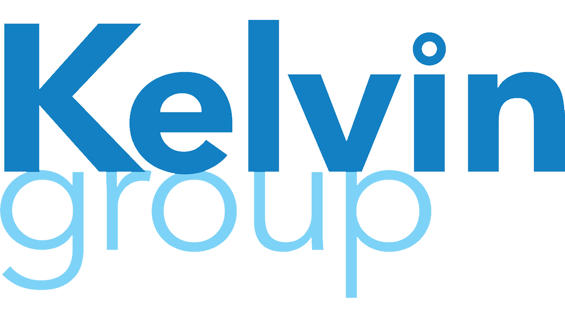 Kelvin Logo Official Logo By Kelvin Feige | Fandom