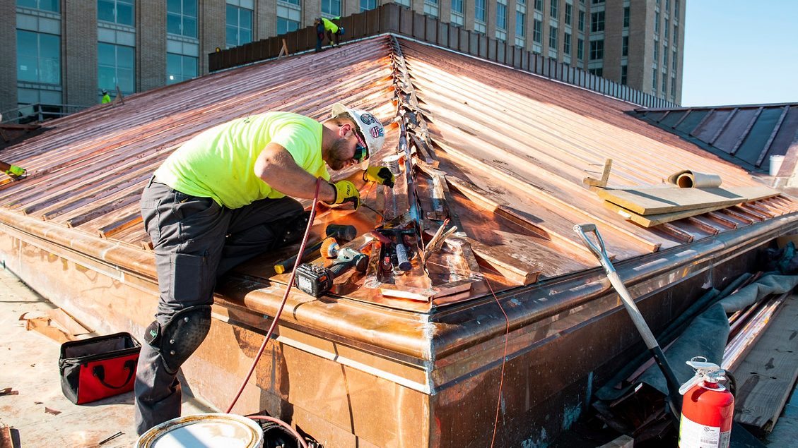 Copper Association Recognizes Fabricators, Contractors | ACHR News