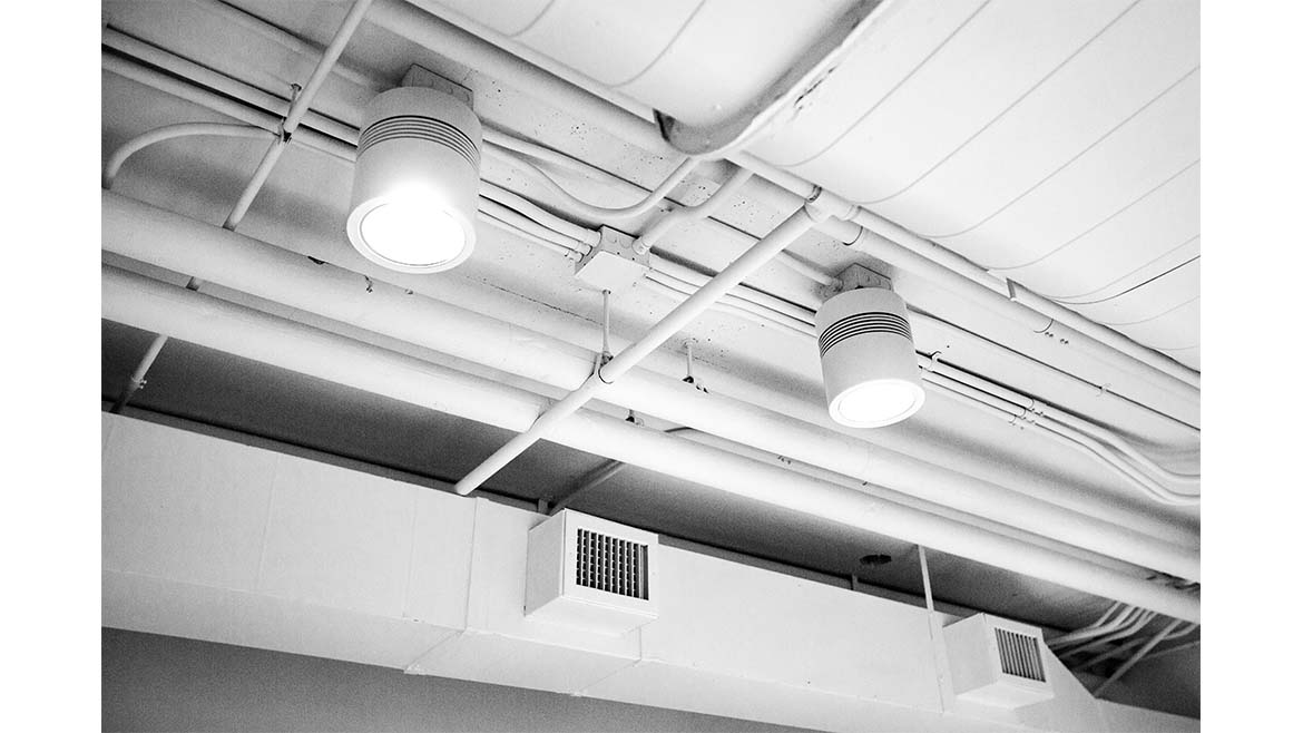 The Delivery of a New HVAC System | ACHR News