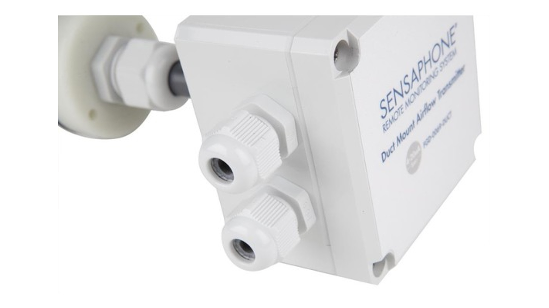 Sensaphone: Sensor | ACHR News