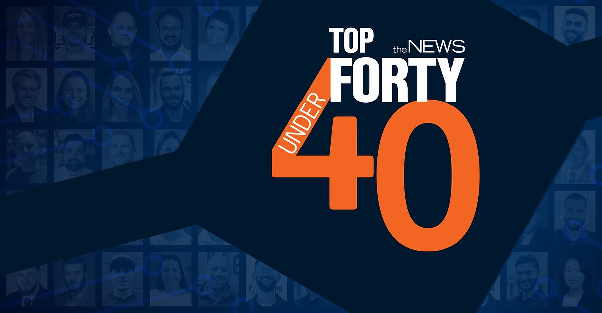 2024 Top 40 Under 40 HVACR Professionals List | ACHR News
