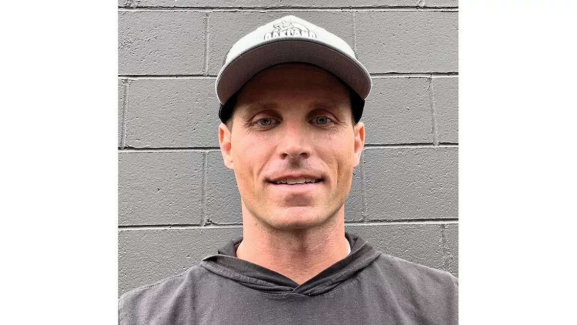 2024 Top 40 Under 40: Josh Buhler | ACHR News