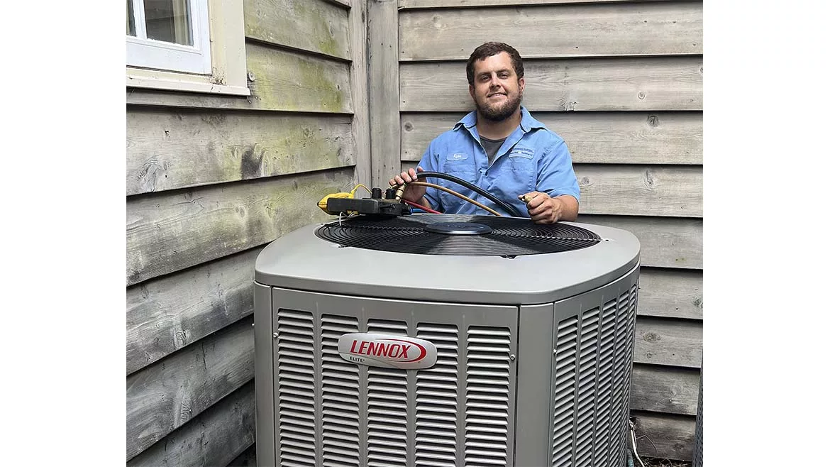 9 Burning Questions About Adding Plumbing and Electrical to Your HVAC ...