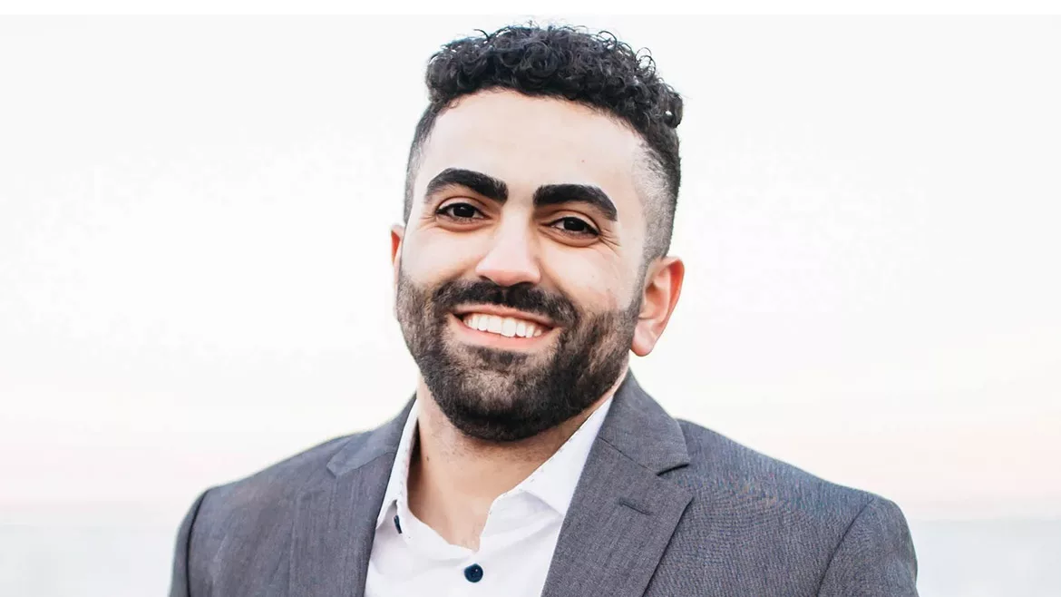 2024 Top 40 Under 40: Rawand Rasheed | ACHR News