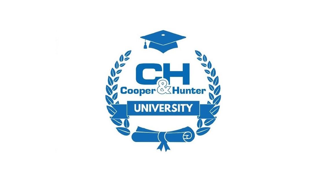 Cooper & Hunter Launch Online Educational Platform | ACHR News