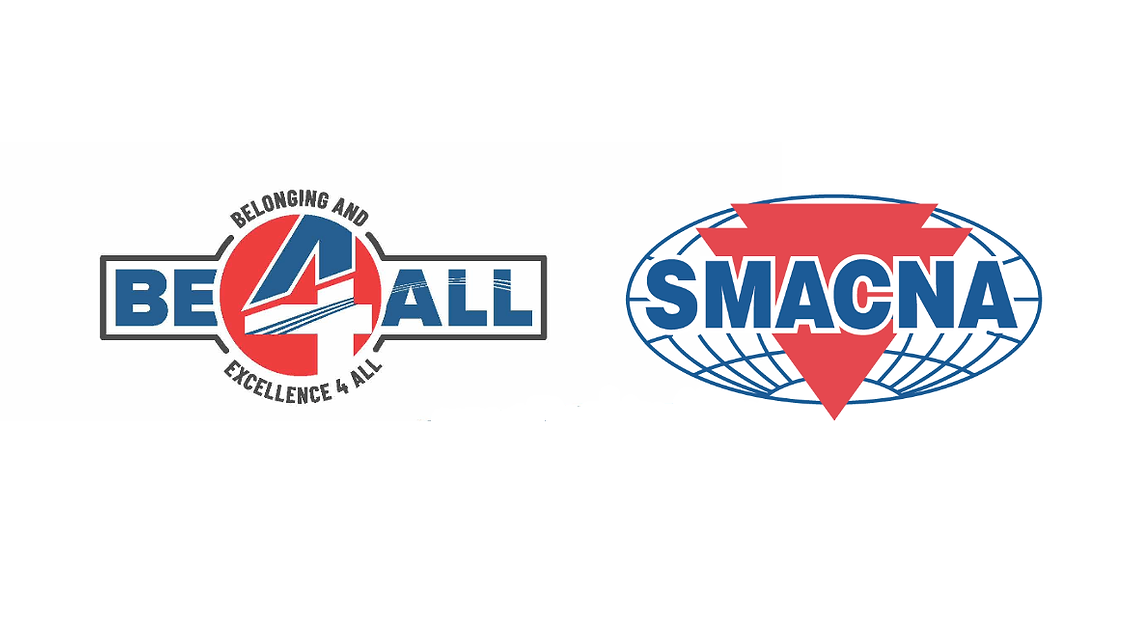 BE4ALL Safety Sponsorship Program Wins DEI Award | ACHR News