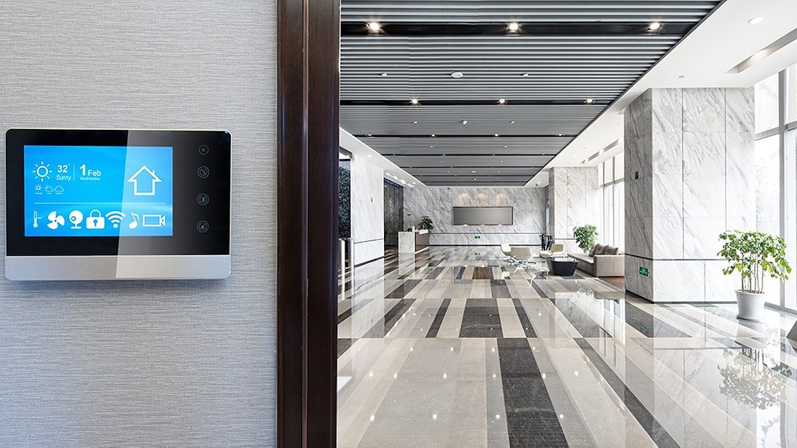 Pair HVAC with Lighting Controls to Level Up Energy Savings | ACHR News