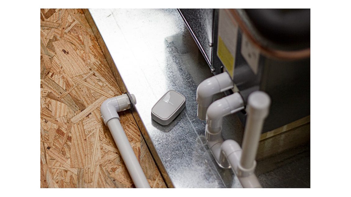 Wrench Group's New Partner Offers System Monitoring | ACHR News