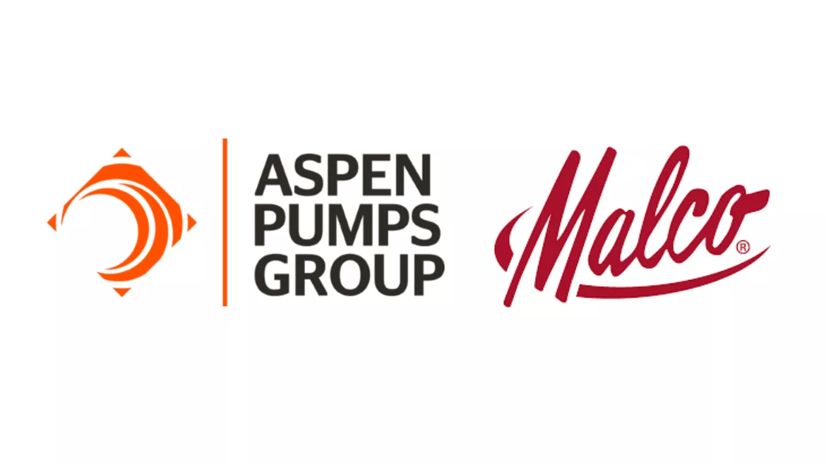 Malco Tools Acquired by Aspen Pumps Group, Positioning Both for Growth ...