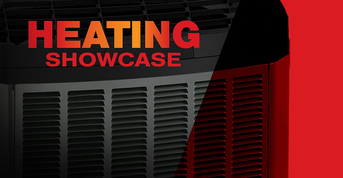 Residential Heating Showcase 2024 | ACHR News